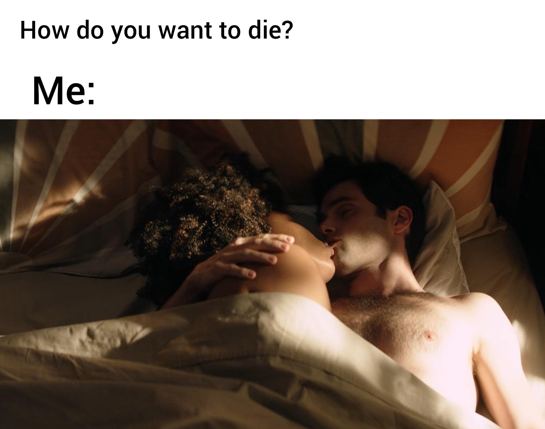 "She's equal parts neat..and freak!" | Scrolller