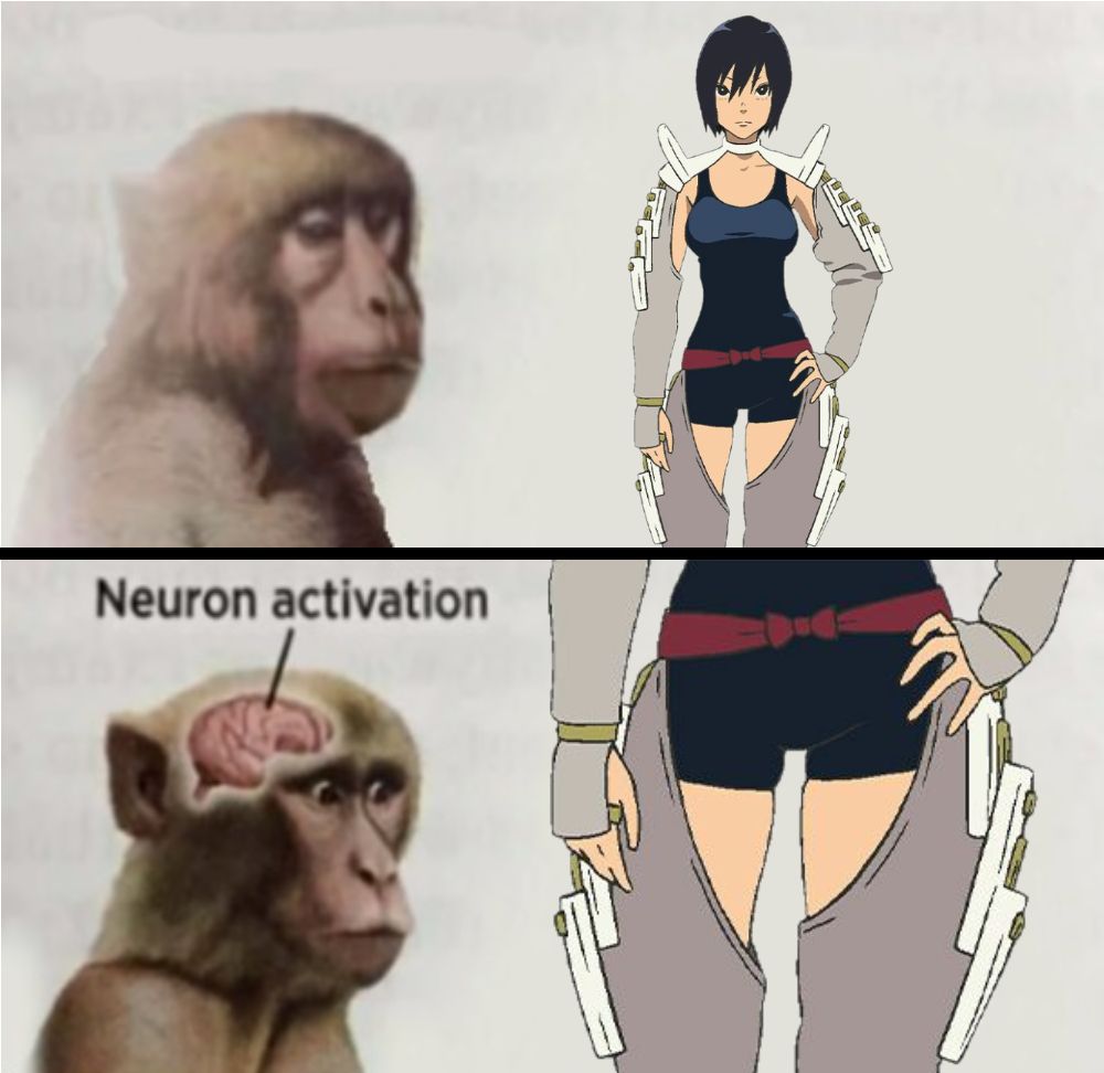 she's Hayase from Fumetsu no Anata e | Scrolller