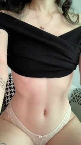 “put your hands on my waist do it softly…” | Scrolller