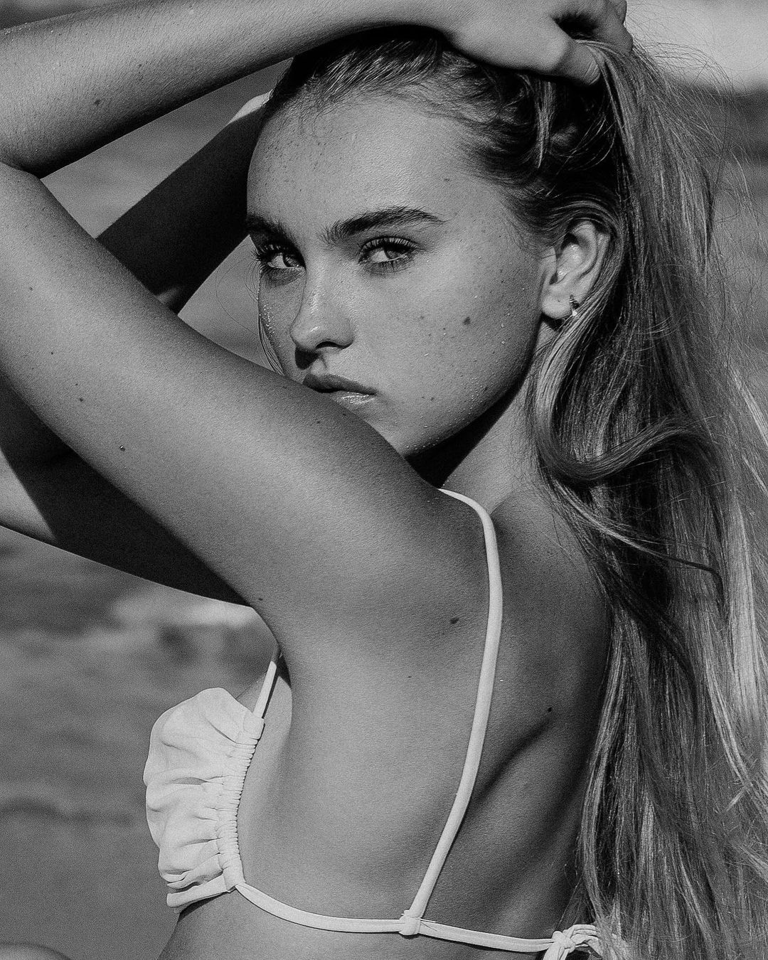 She's Just Steamy | Scrolller