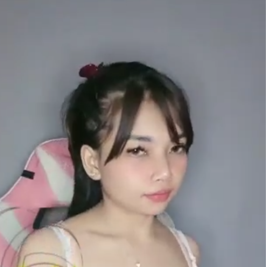 Shes Looks Cute But Damn 😈😈😈😈😈 Scrolller