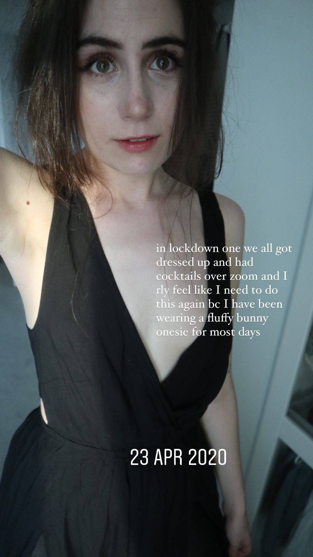 She's perfect | Scrolller