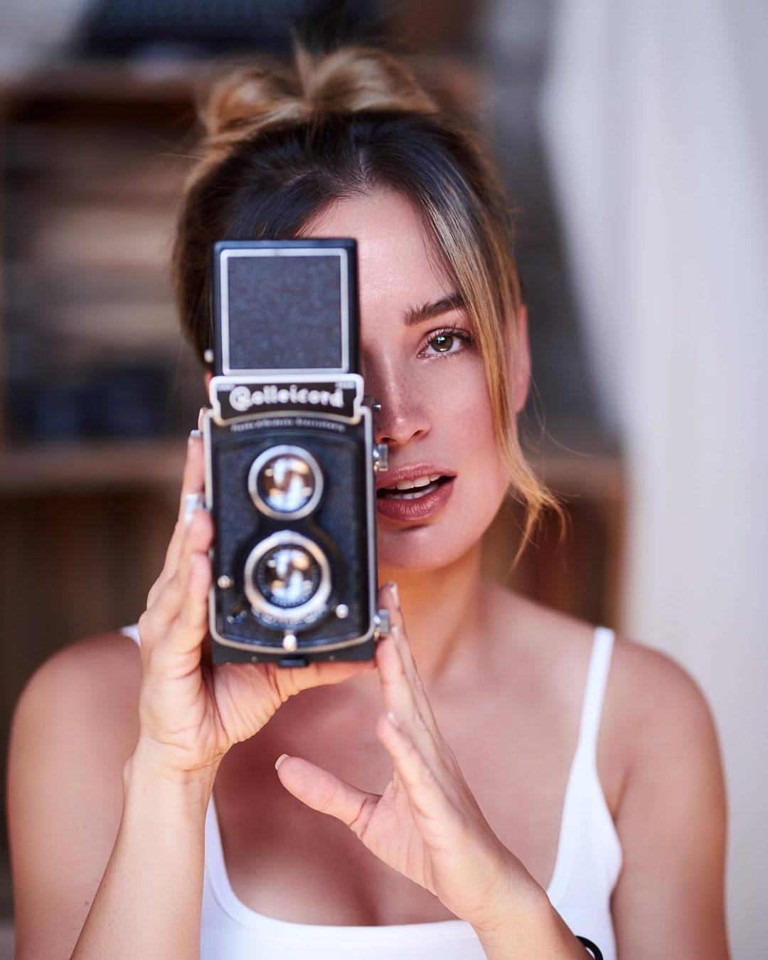 She's Simply Perfect | Scrolller