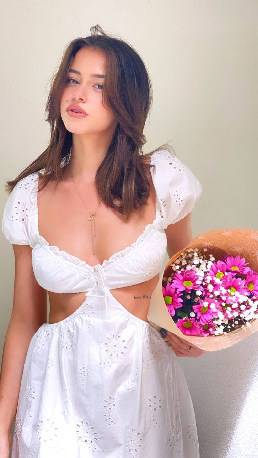 She's so beautiful | Scrolller