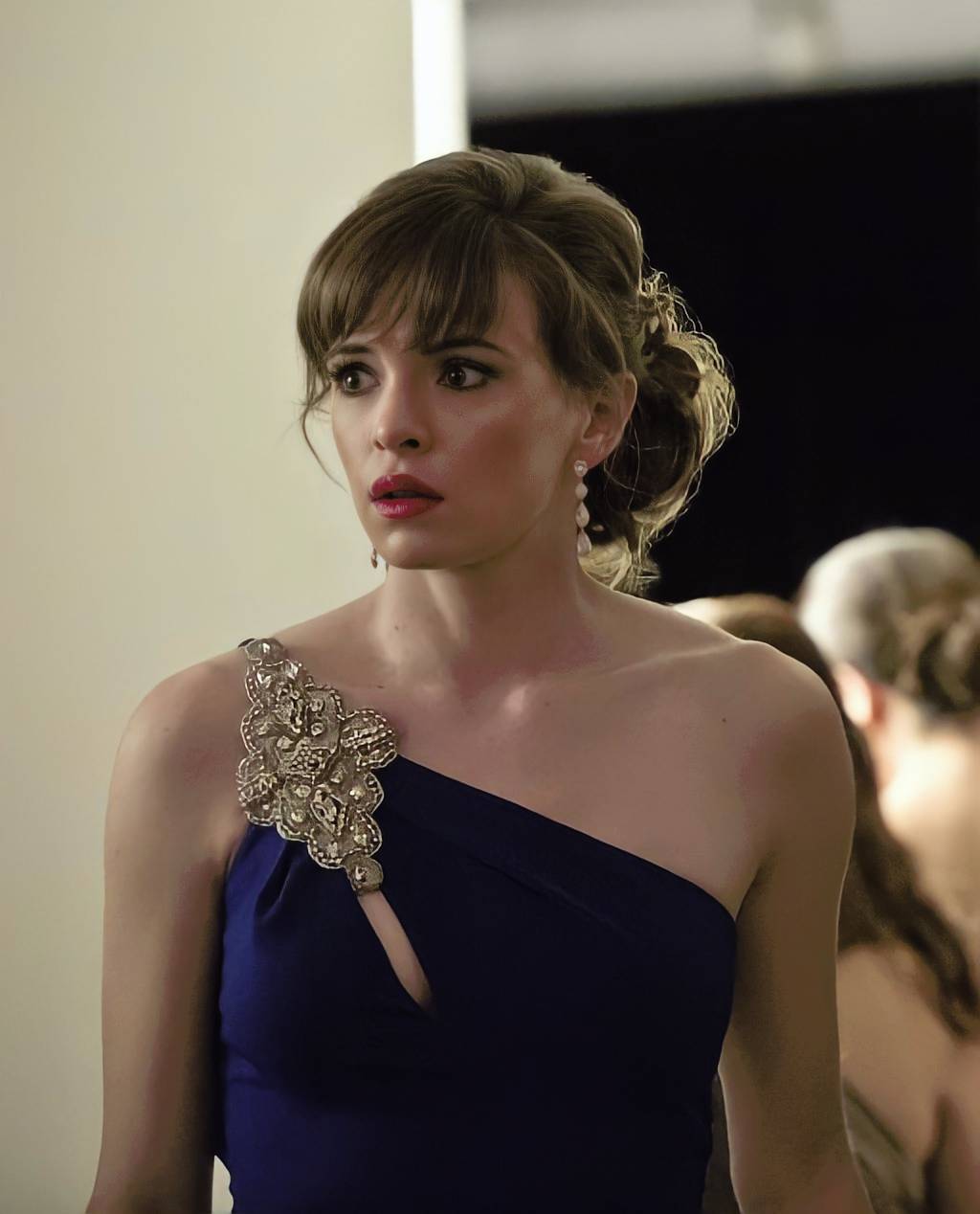 Shes So Gorgeous Scrolller