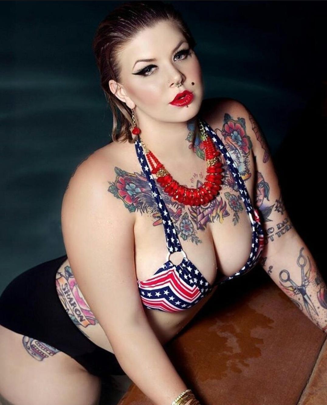 She's So Pretty | Scrolller