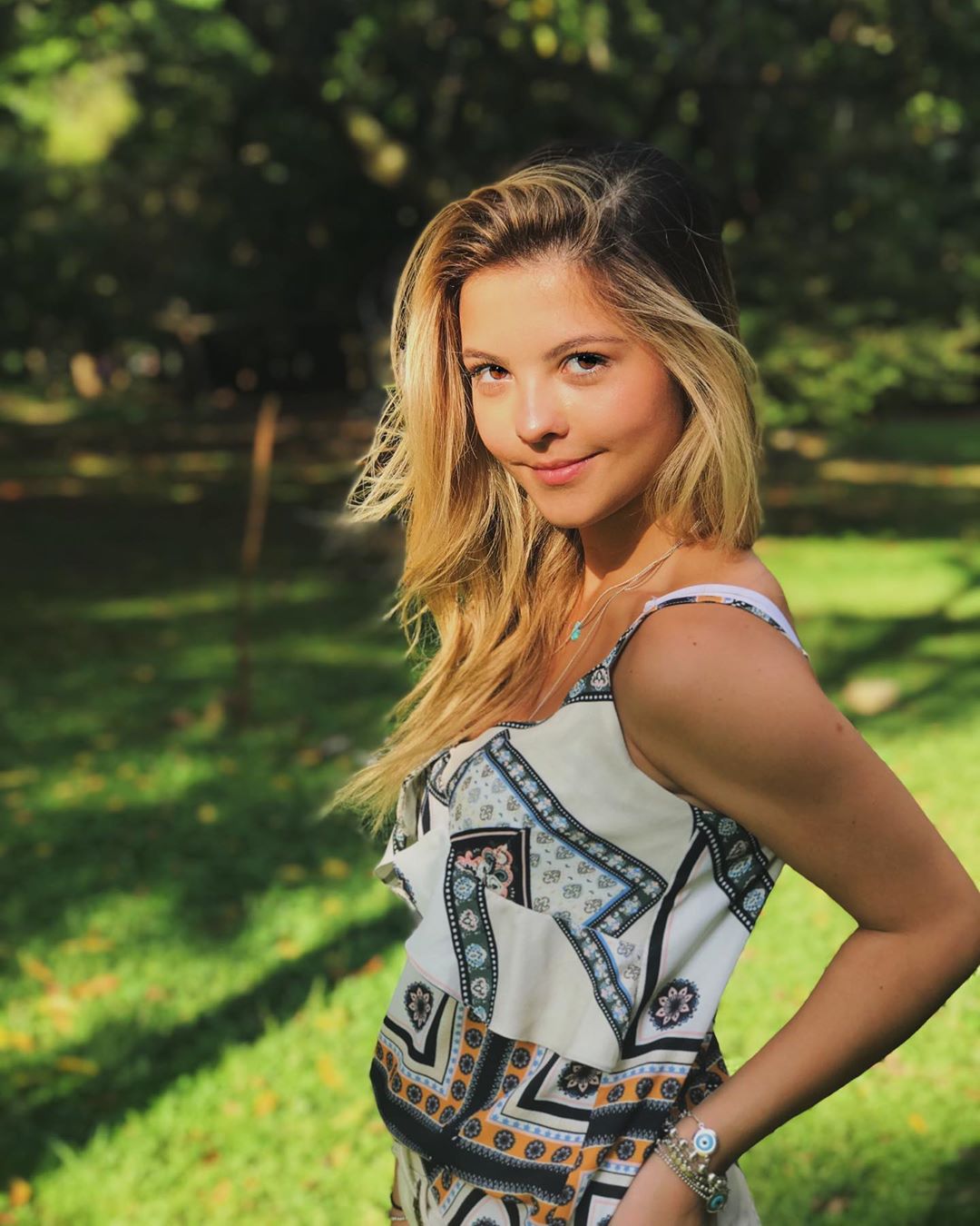 She's so stunning | Scrolller