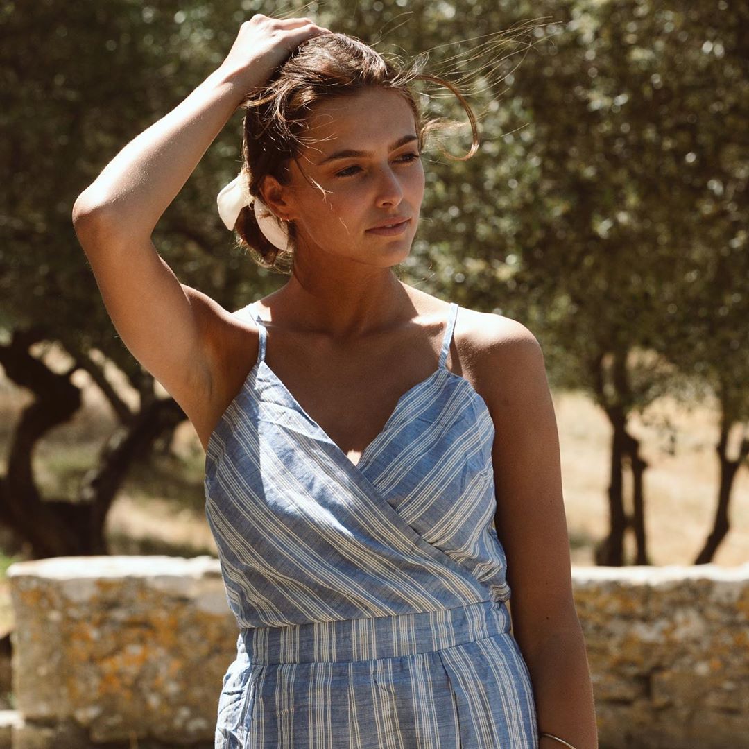 She's Utterly Flawless | Scrolller