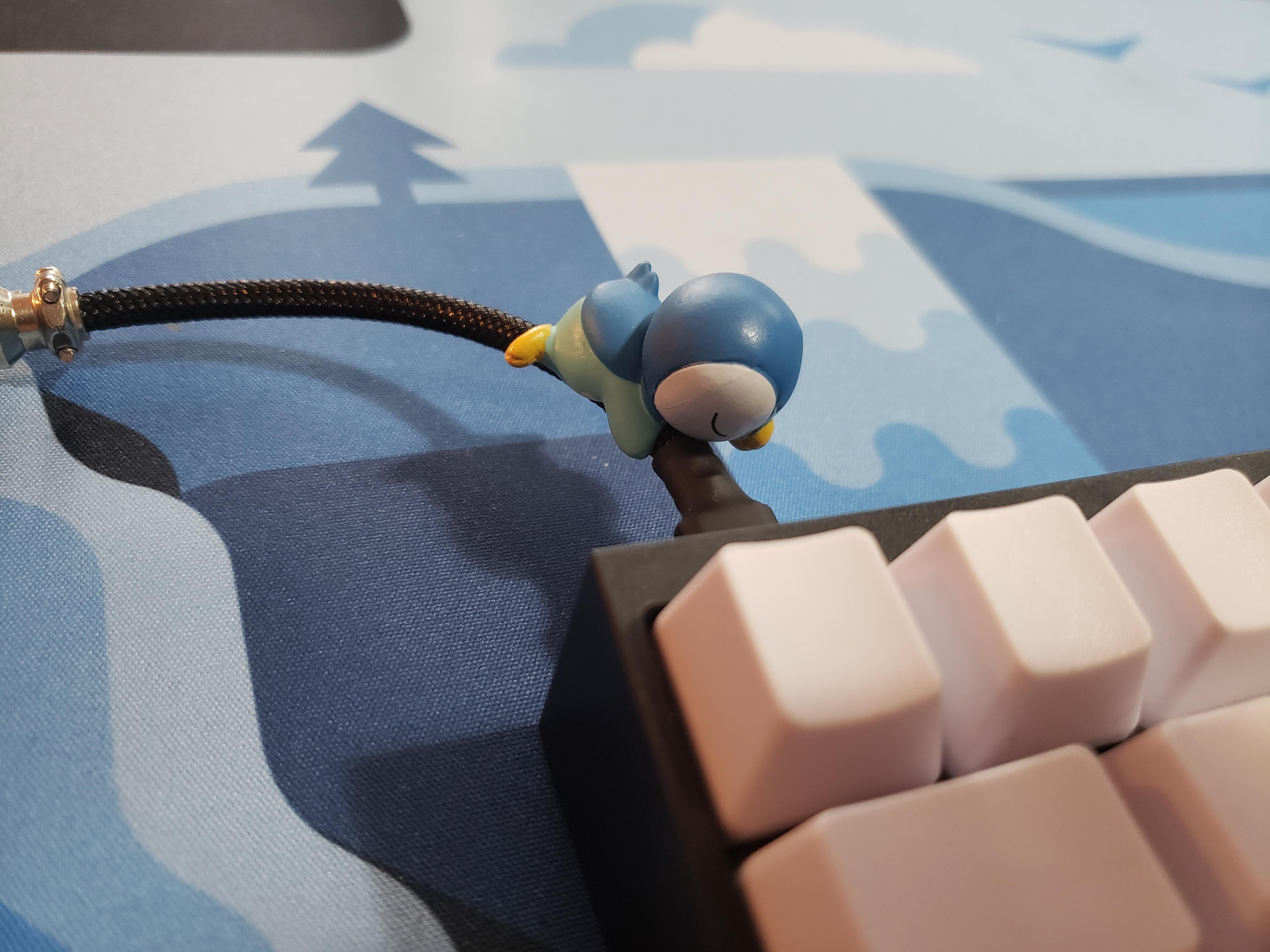 Shh! He's Sleeping... | Scrolller