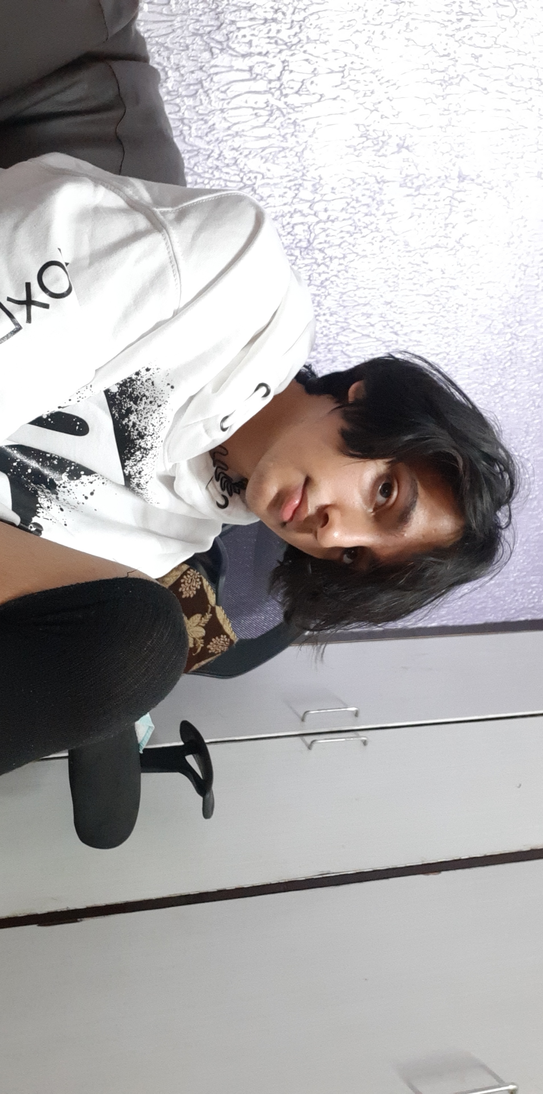 Wanna be catboy, should I get the ears? | Scrolller