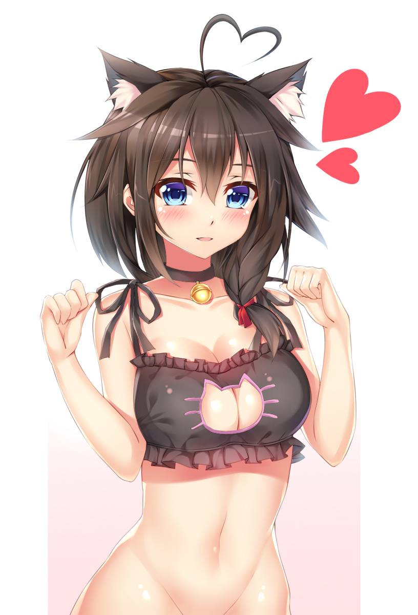 Shigure (Kancolle) | Scrolller