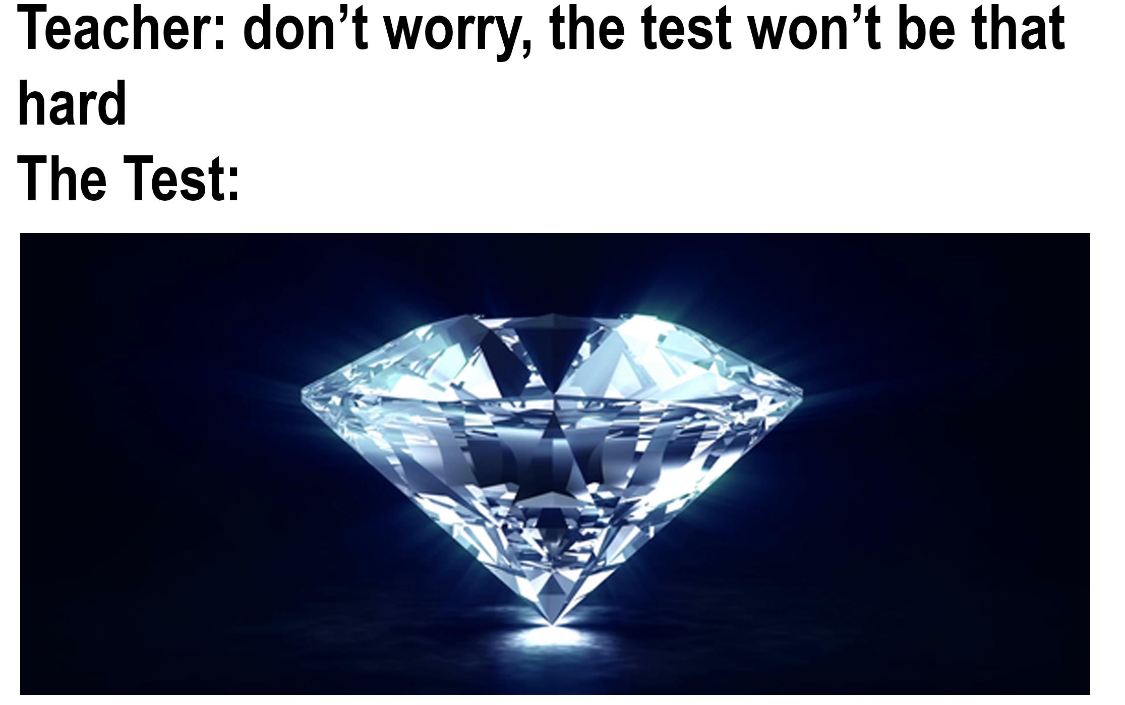 shine bright like a diamond | Scrolller