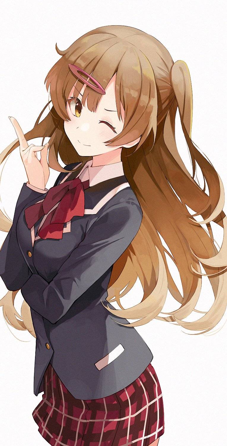 Shinka Nibutani [Chuunibyou Demo Koi ga Shitai] | Scrolller