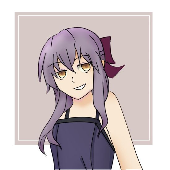 Shinoa Fan Art by me | Scrolller