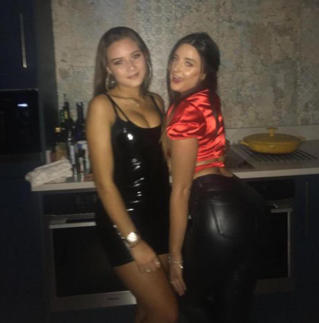 Shiny duo | Scrolller