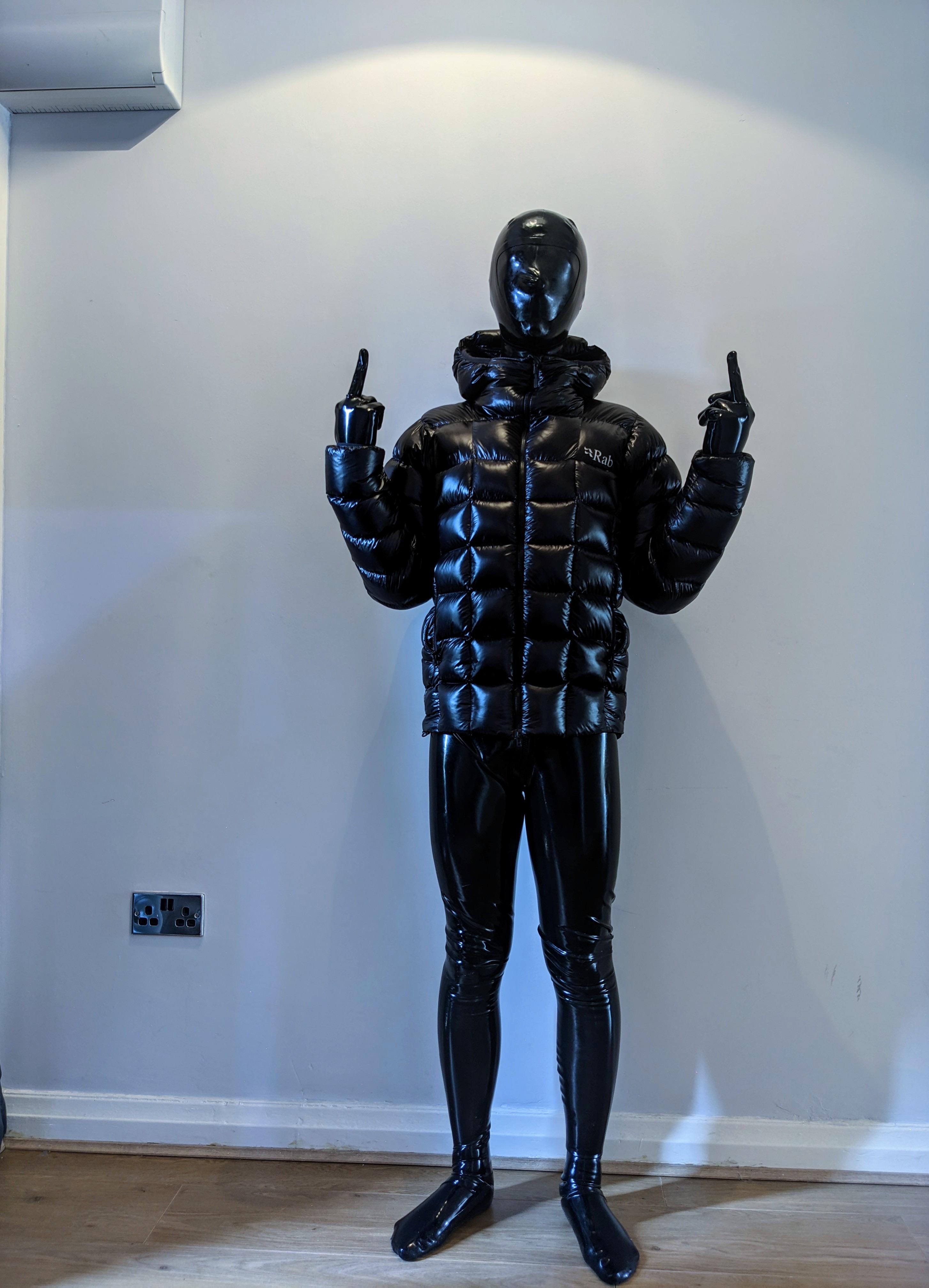 Shiny gimp | Scrolller