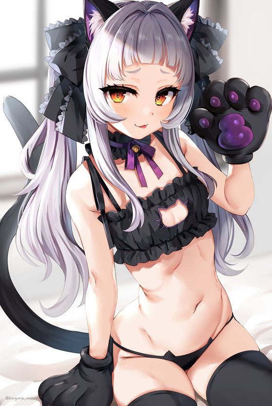 Shion Neko~ | Scrolller