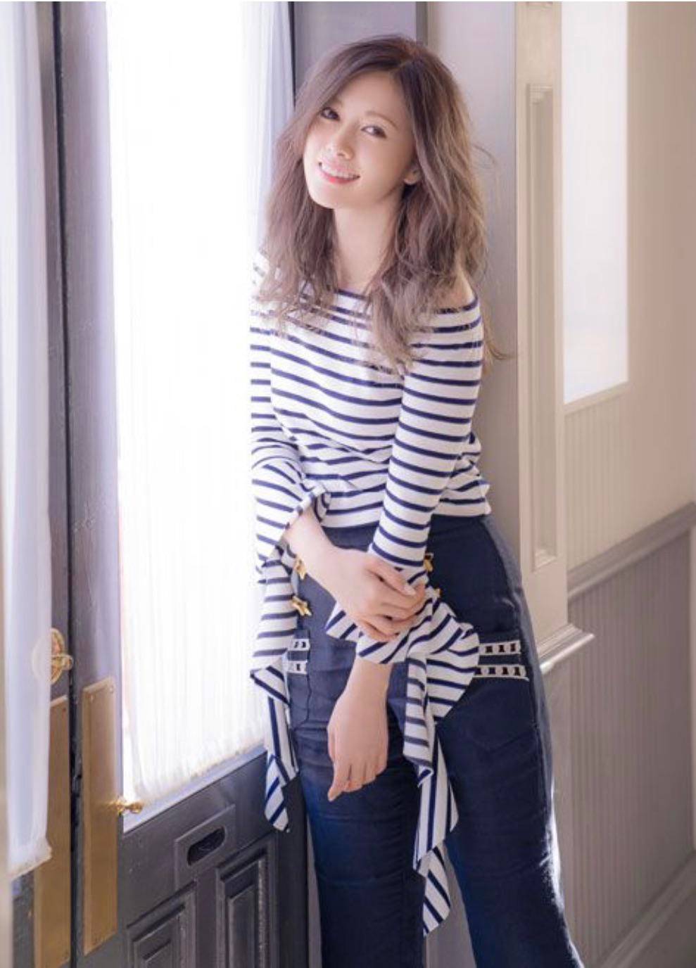 Shiraishi Mai | Scrolller