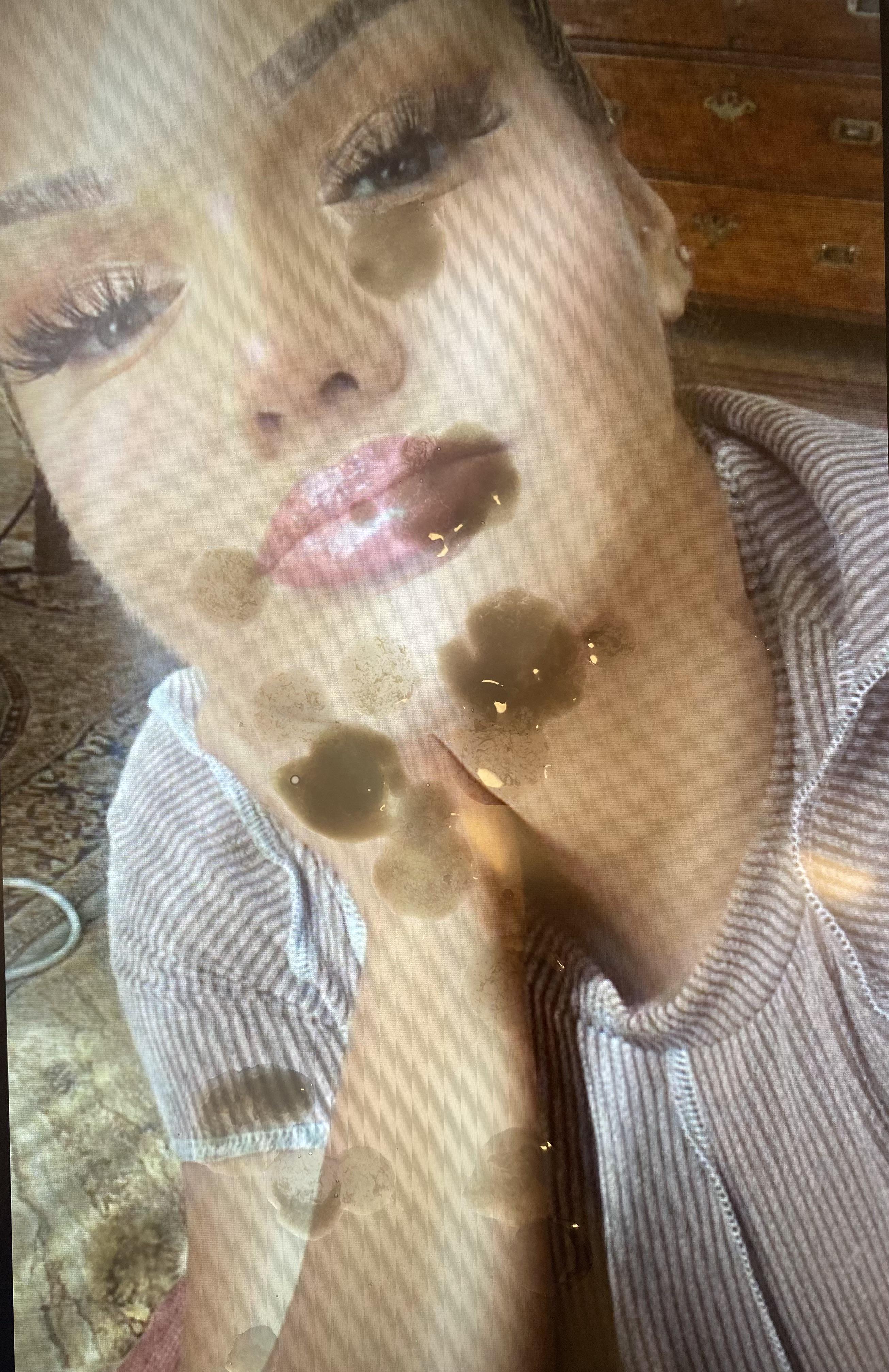 shirin david cumtribute💦 | Scrolller