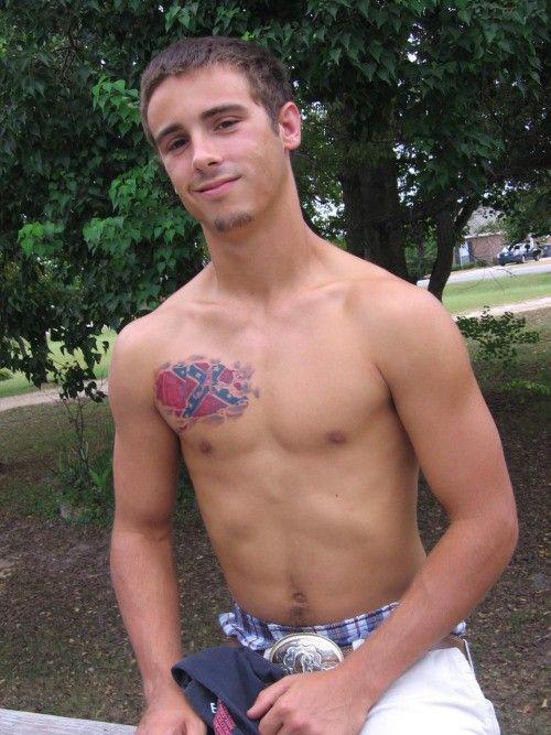 “Shirtless Redneck” ... | Scrolller