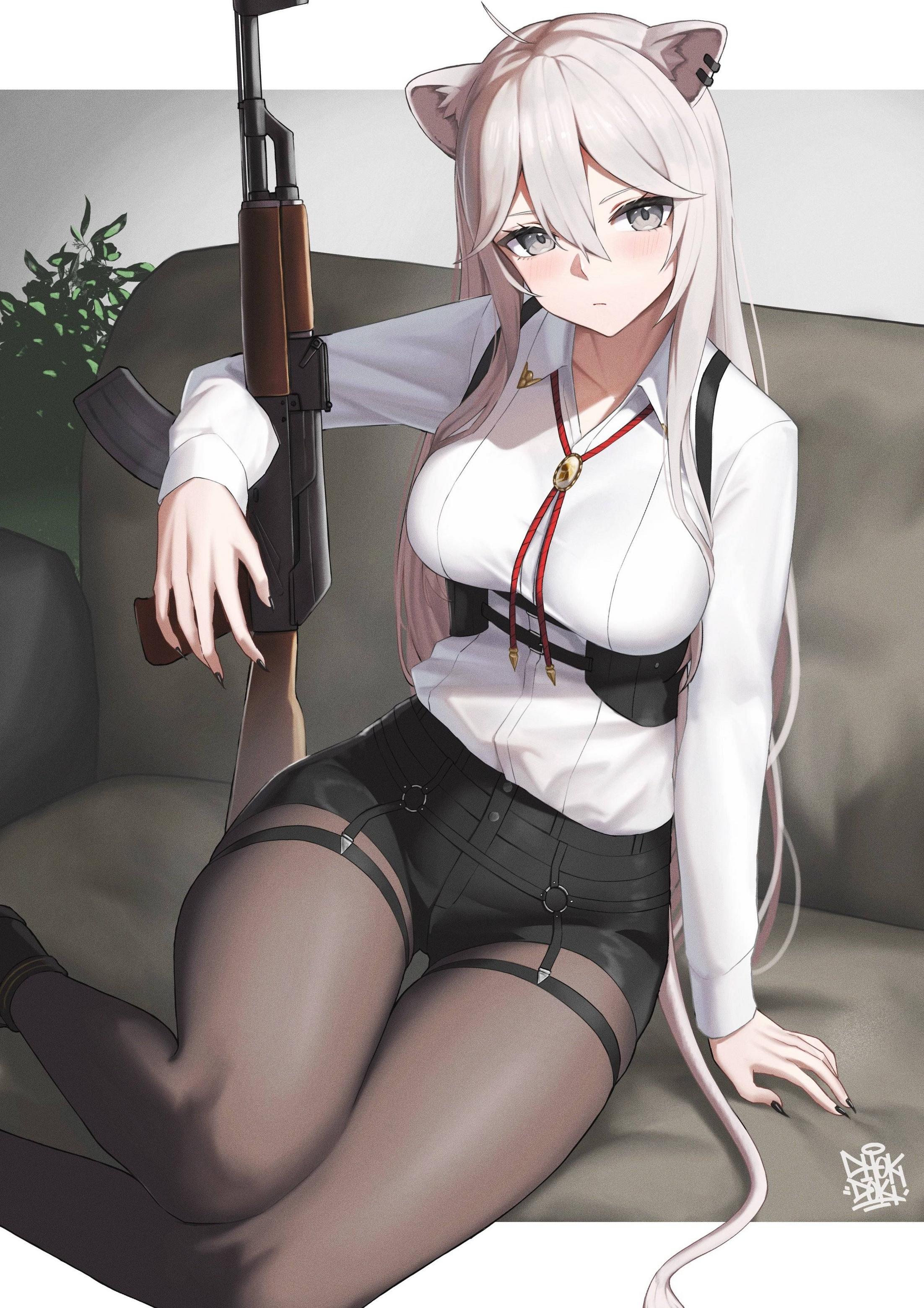 Shishiro Botan | Scrolller