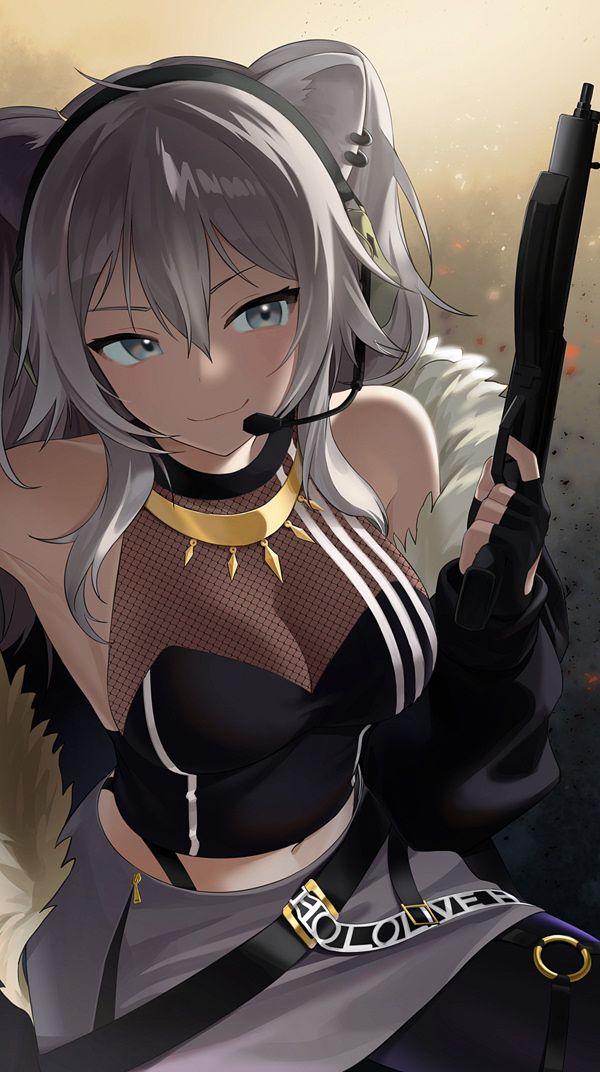 Shishiro Botan [Hololive] | Scrolller