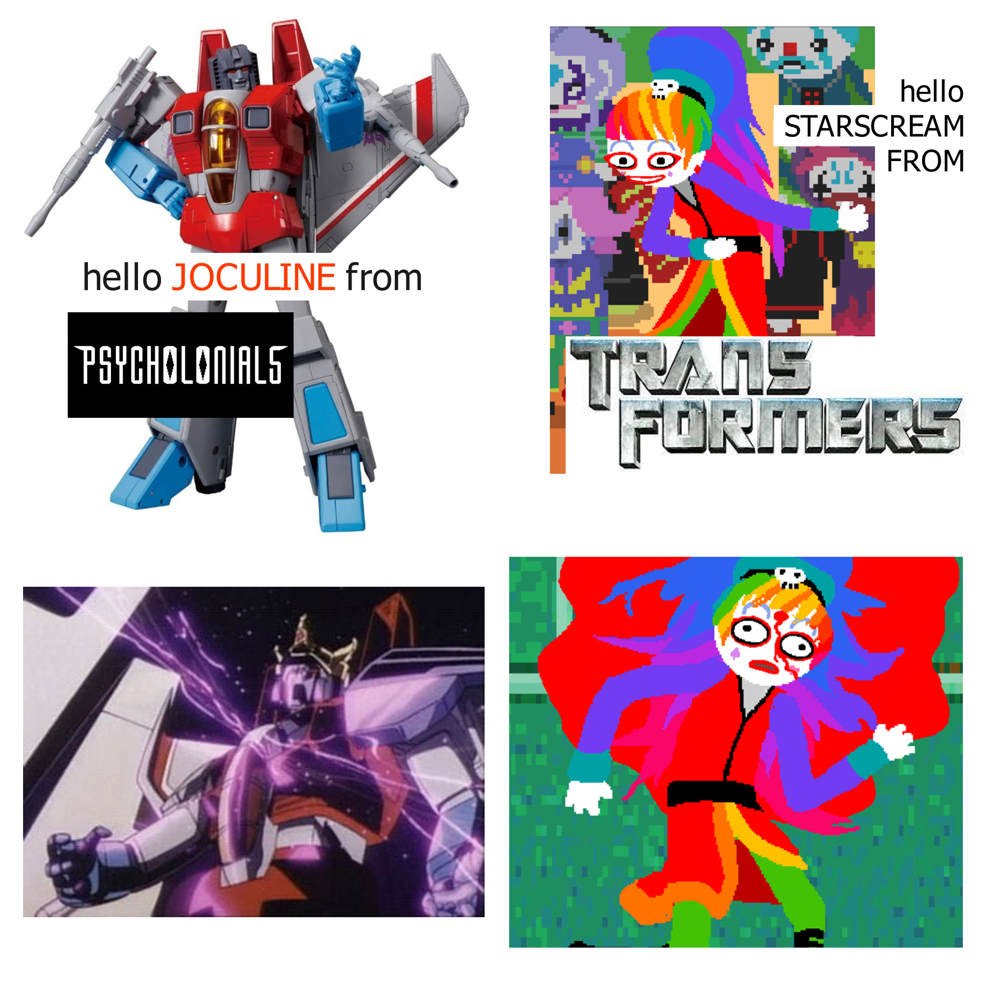 shit post | Scrolller