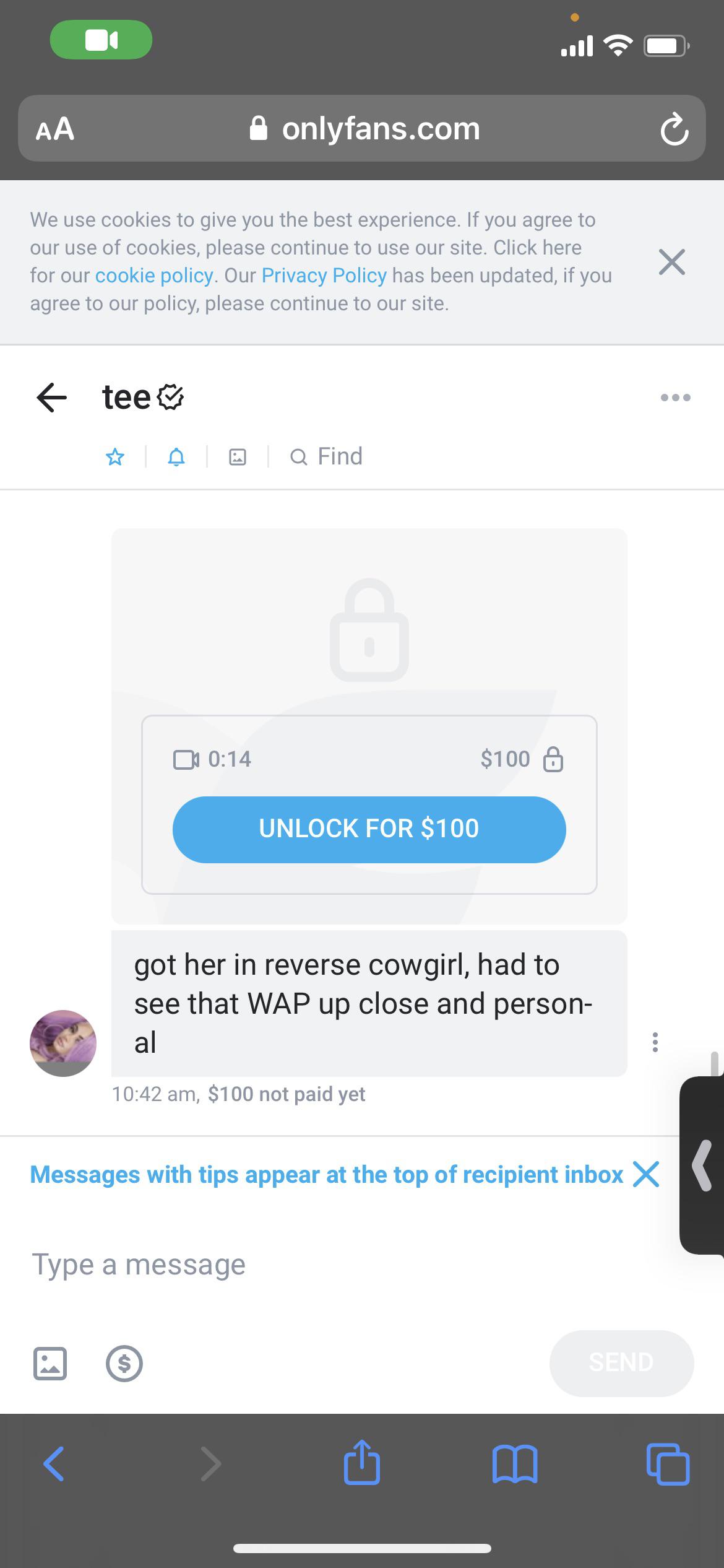 Shit prom anotha scam but who gon buy it 👀 | Scrolller