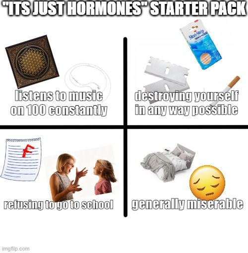 shitpost 100 | Scrolller