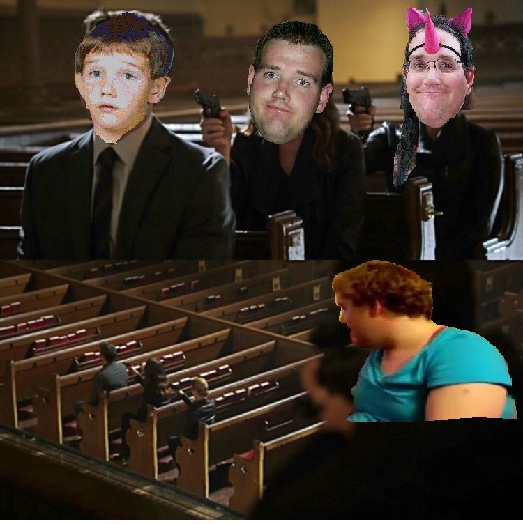 Shitpost #3 | Scrolller