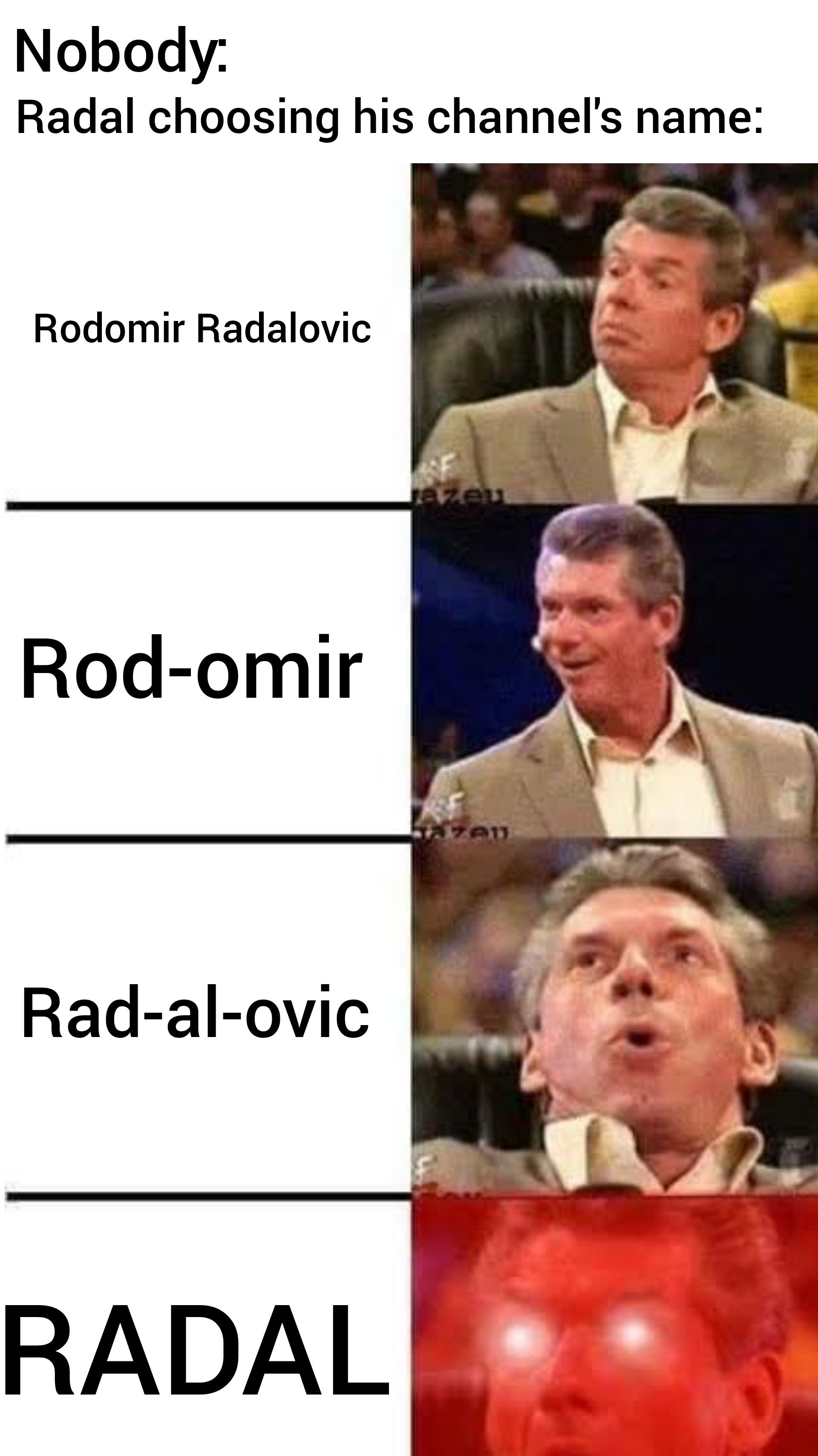 Shitpost | Scrolller