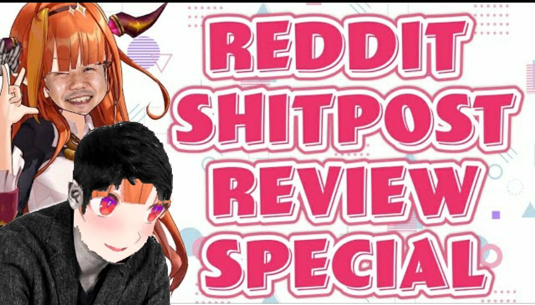 Shitpost review special with Cogoo and Yaco | Scrolller
