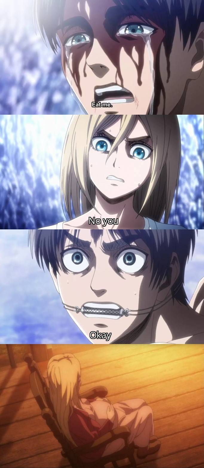 shitpost sorry | Scrolller