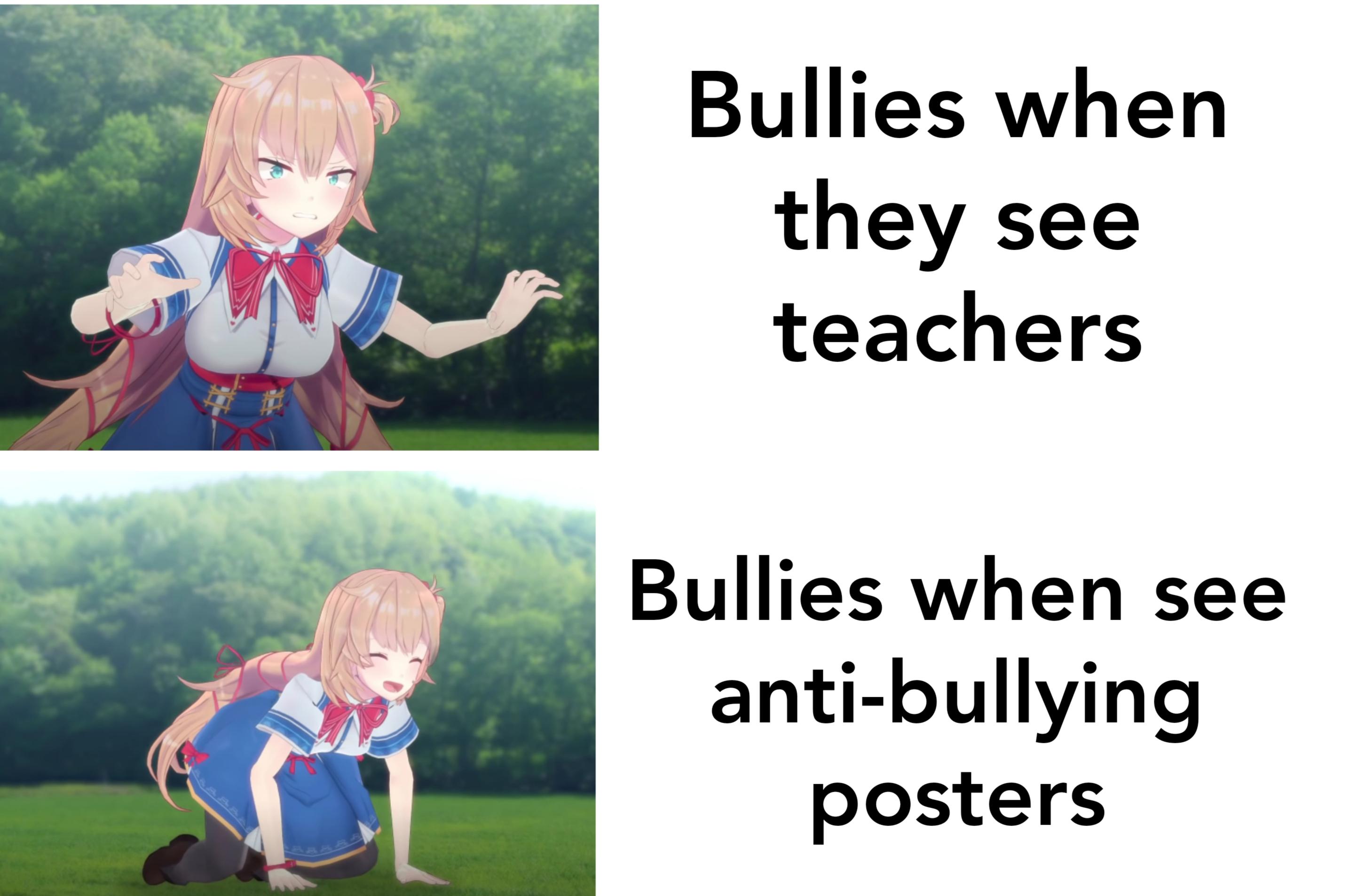 Shitposting Haachama memes until she streams again Day 27 | Scrolller