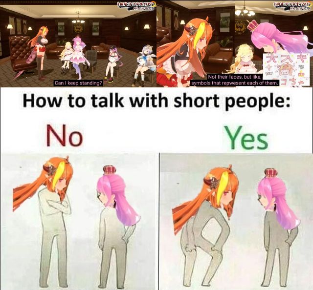 Shitposting to cope | Scrolller