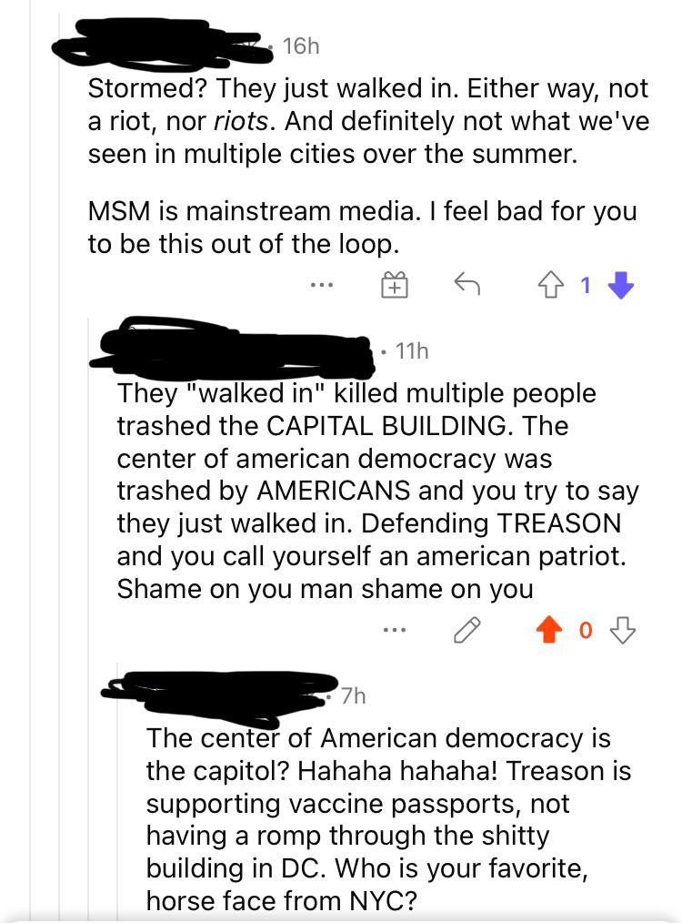 “Shitty building in DC” | Scrolller