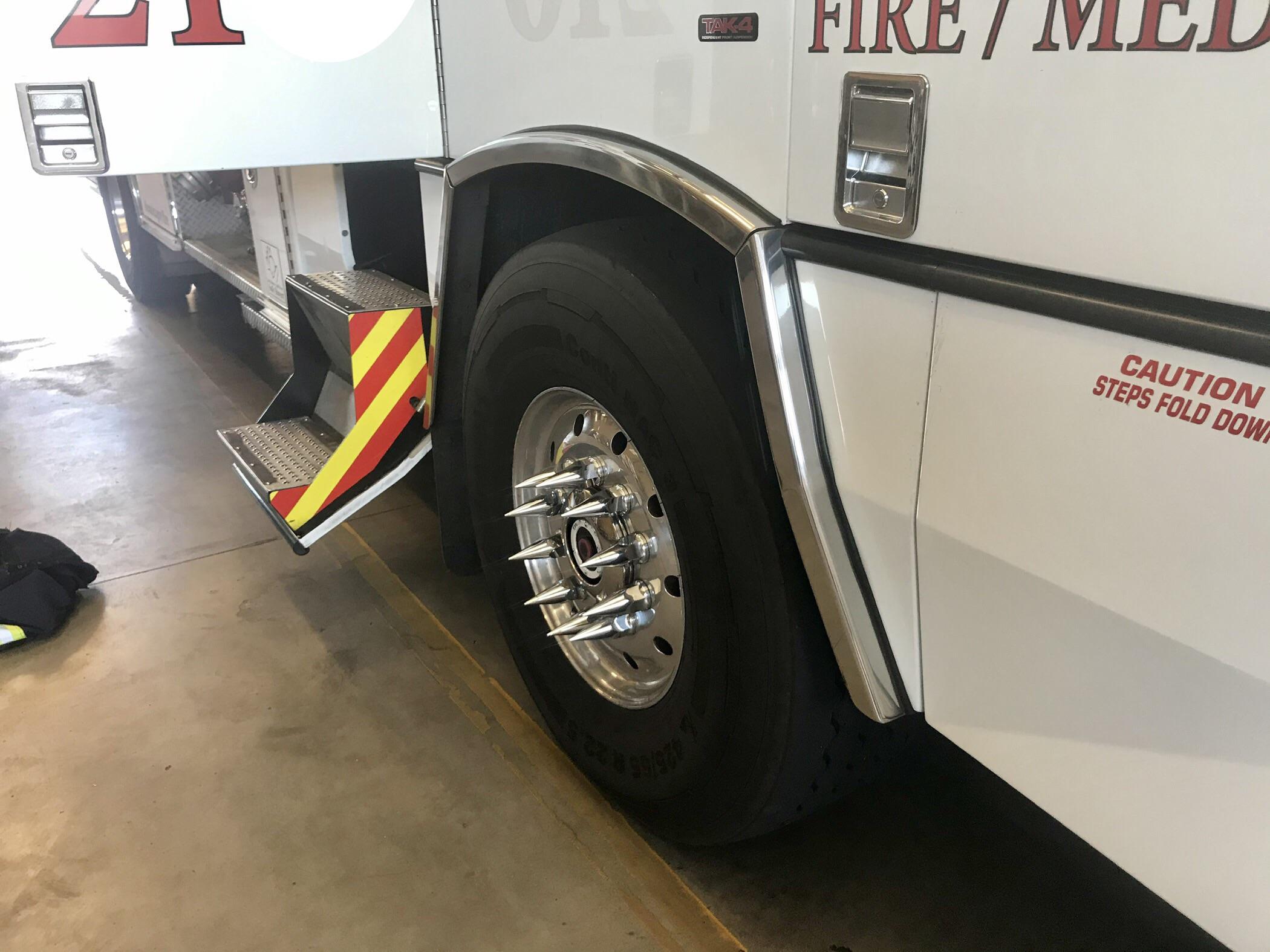 Shitty_Firetruck_Mods | Scrolller