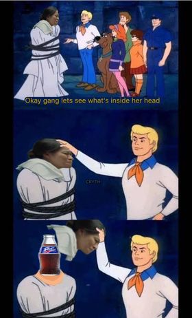 shitty OC manotice sana | Scrolller