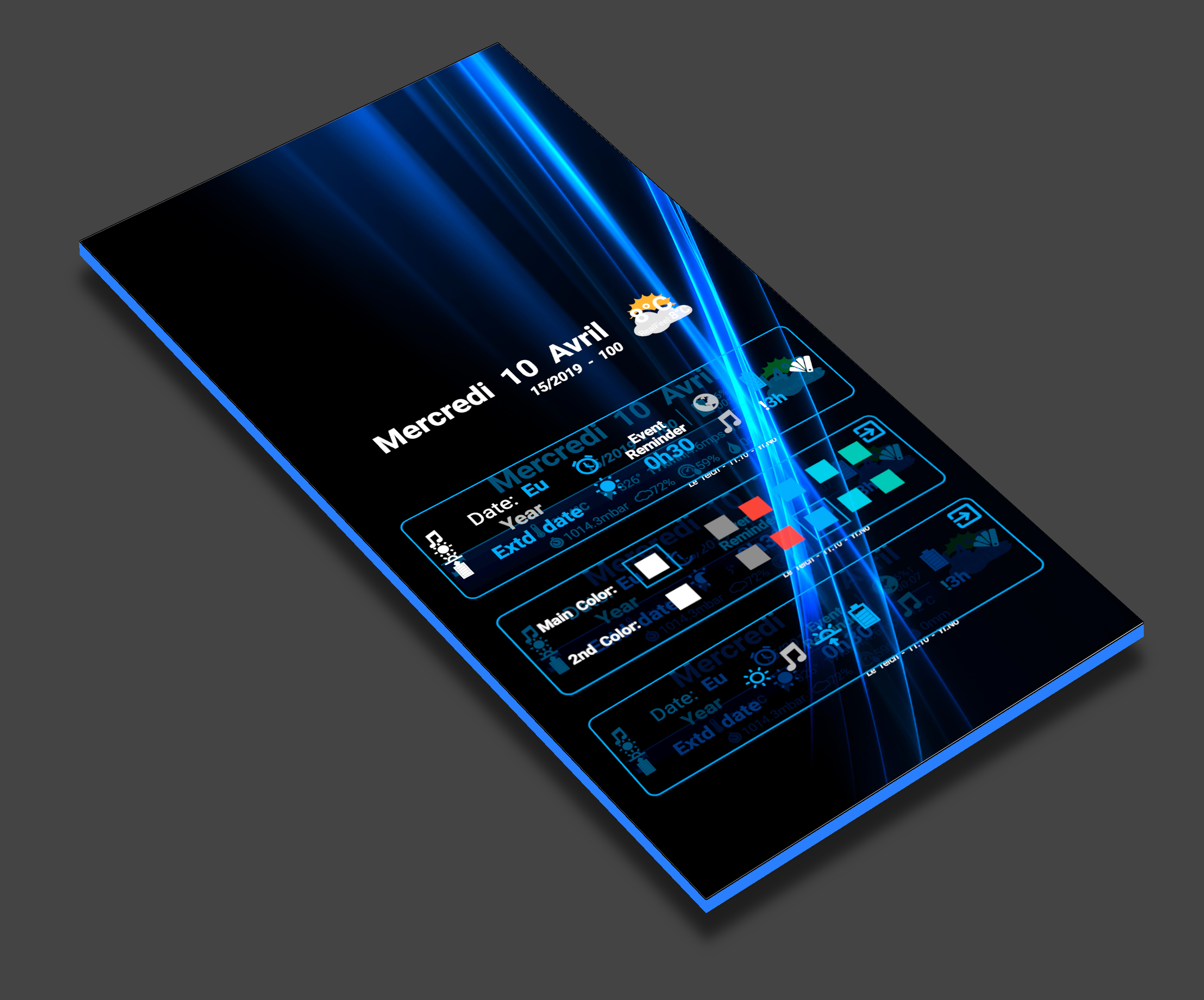 SHN At Glance BIG UPDATE! | Scrolller