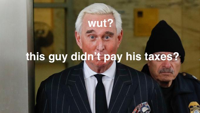 shocking | Scrolller