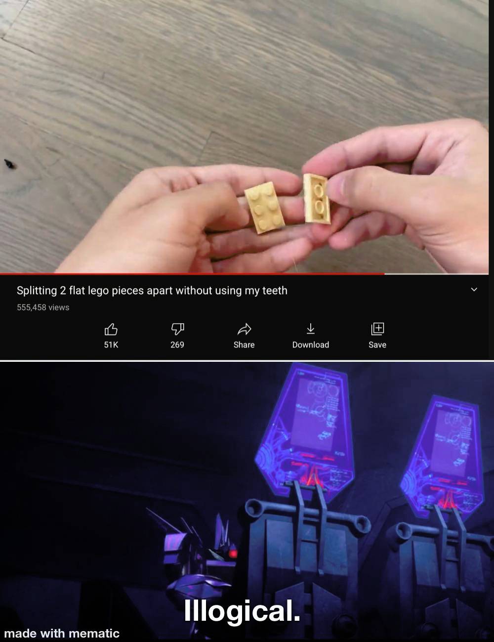 Shockwave | Scrolller