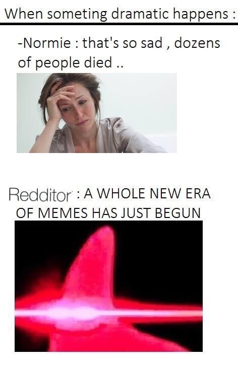 Shooter memes r us | Scrolller