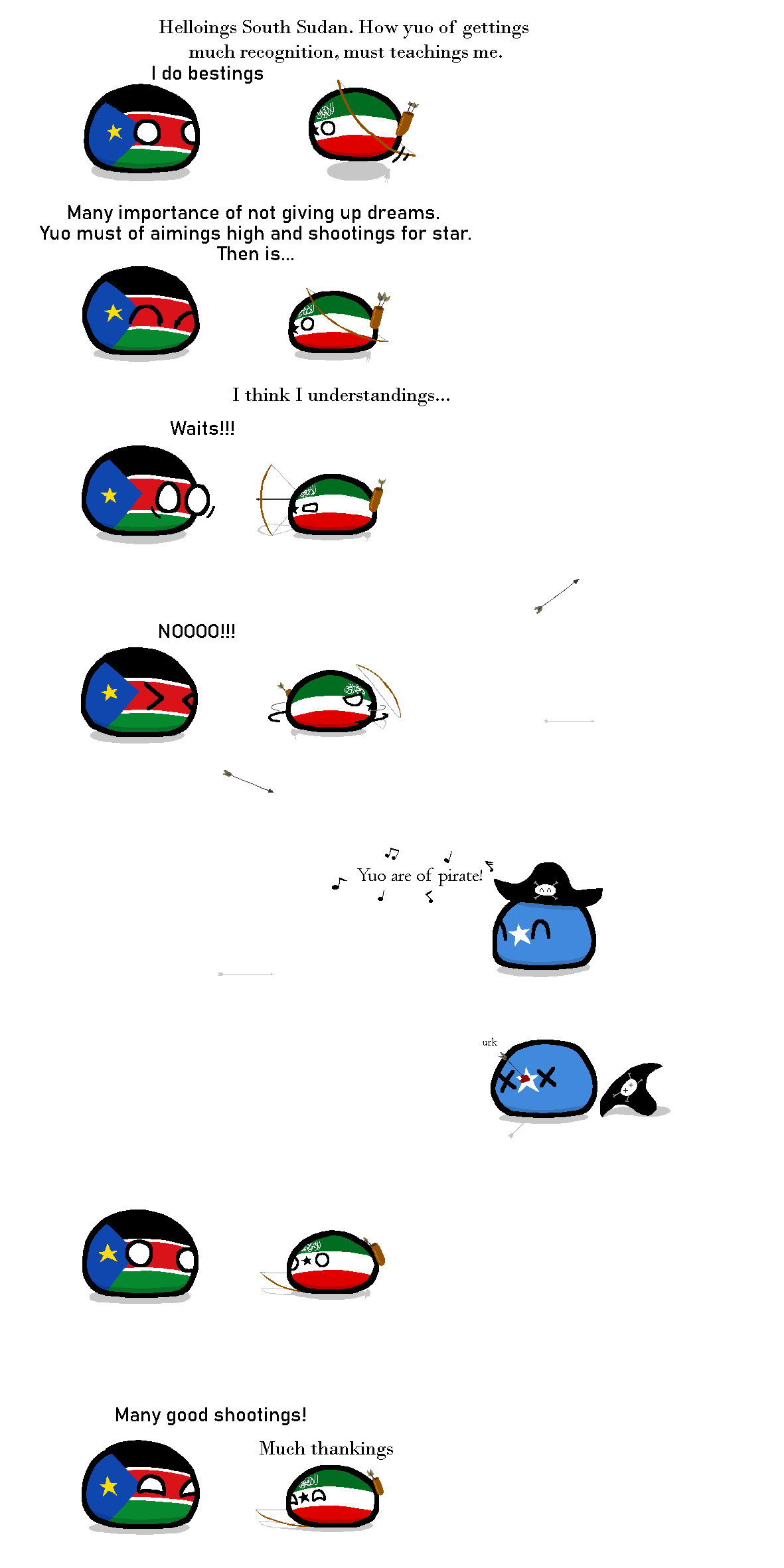 Shooting Star | Scrolller