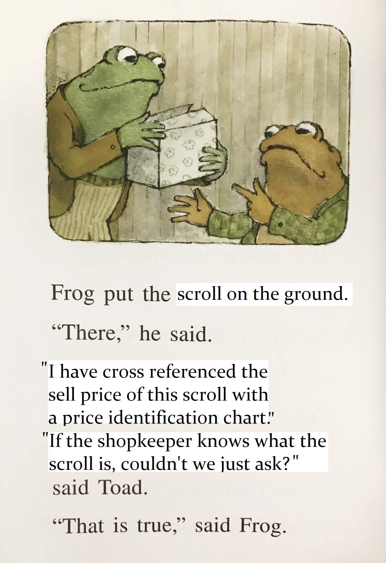 Shopkeepers IRL | Scrolller