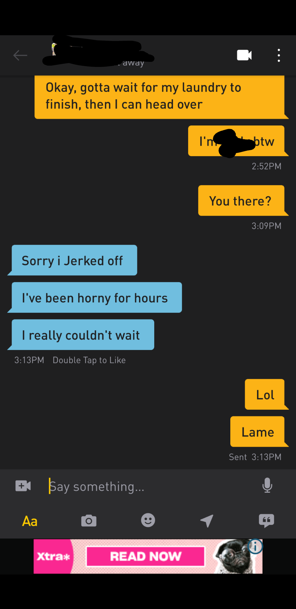 Shopping when you're hungry | Scrolller