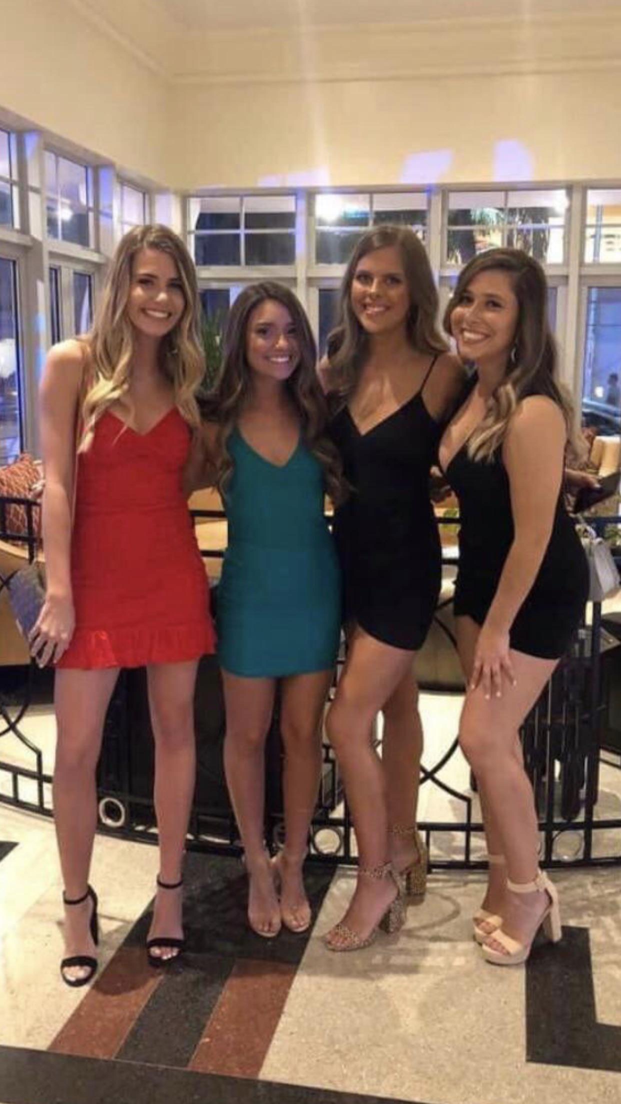 Short dresses | Scrolller