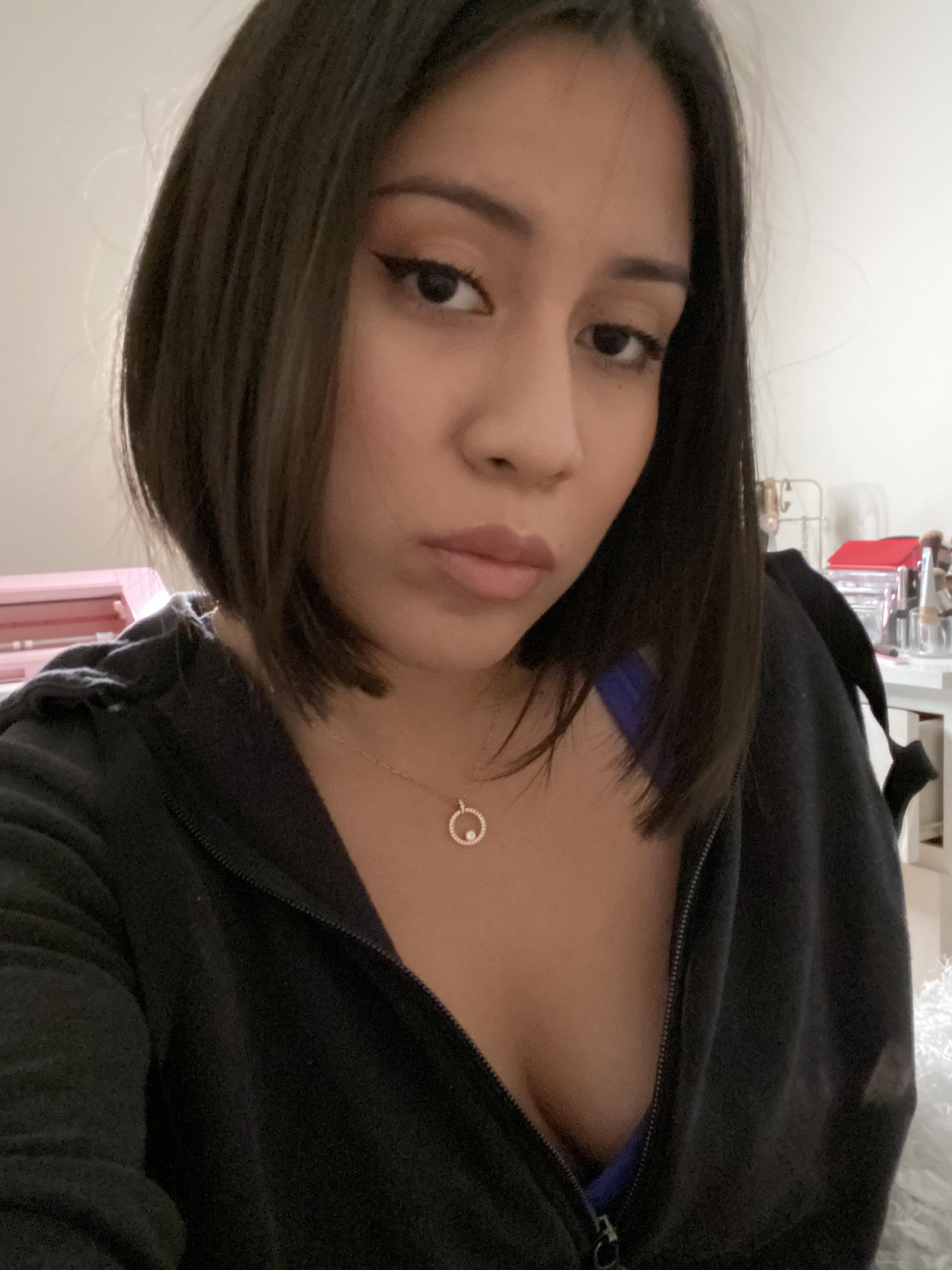 Short hair makes life easier ;) | Scrolller