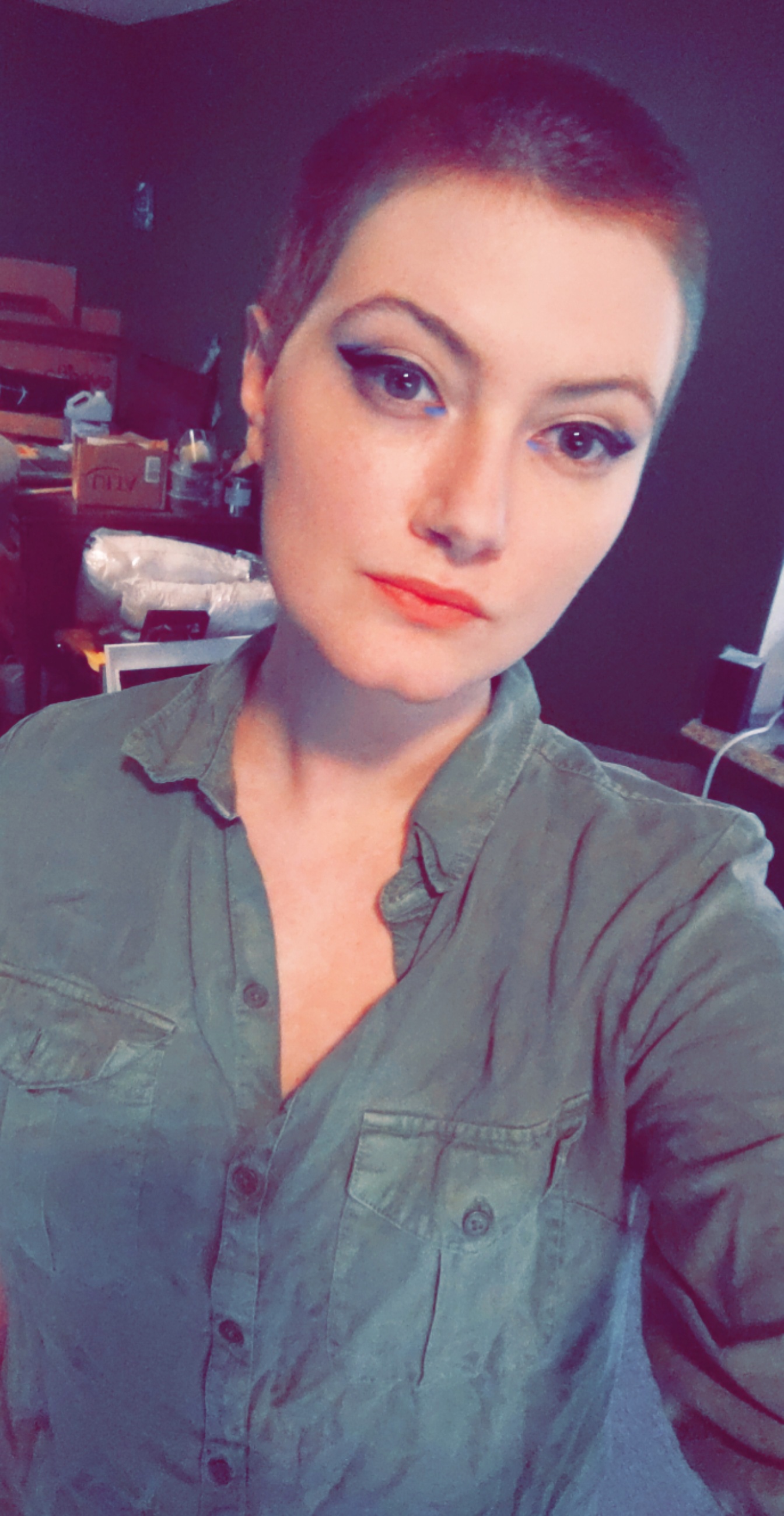 Shortest Ive Ever Gone Scrolller