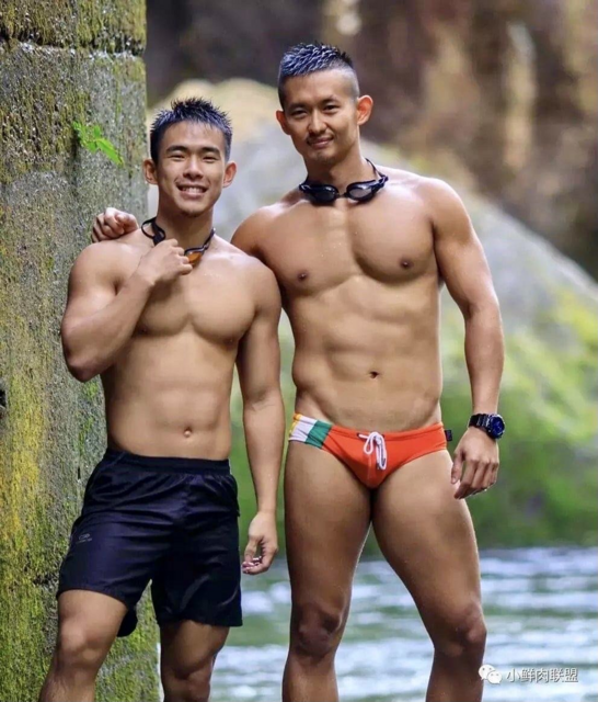 Shorts & Speedo | Scrolller