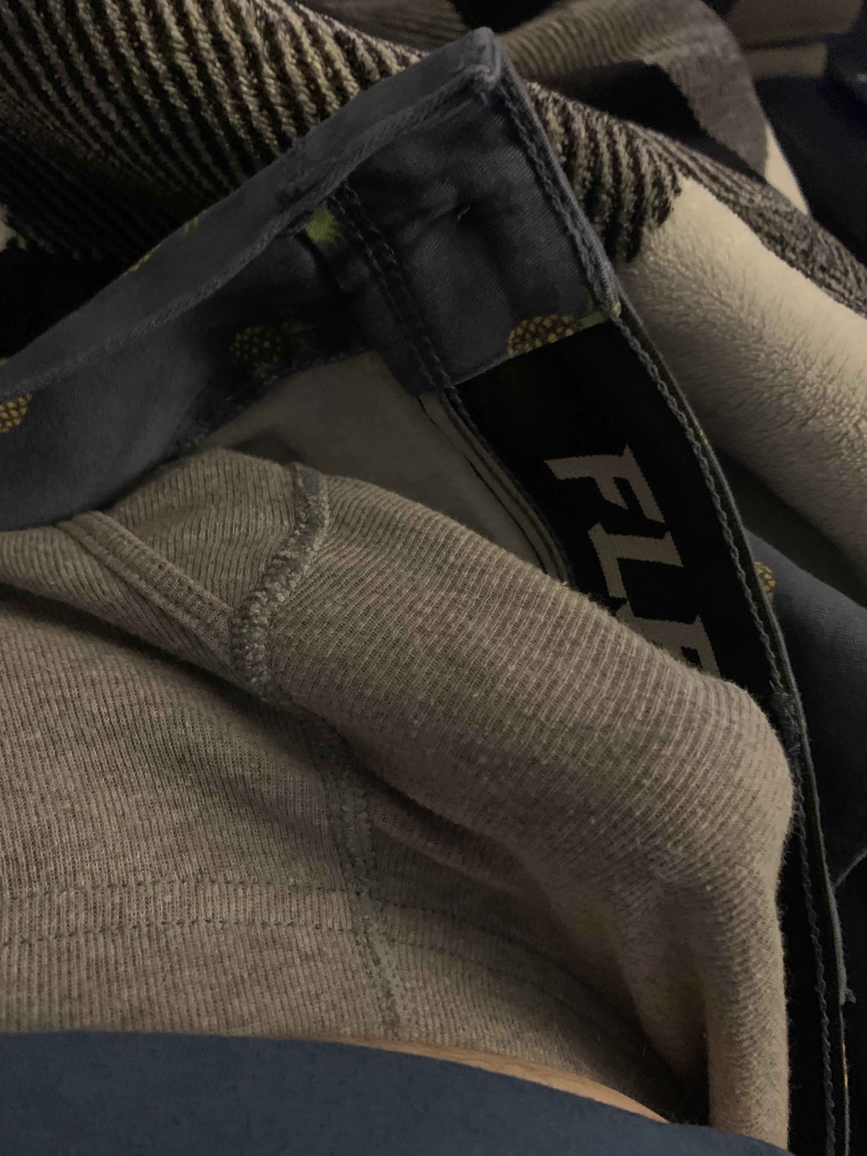 My bulge | Scrolller